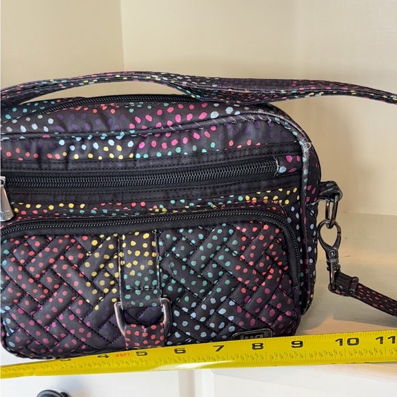 lug | Bags | Lug Carousel Crossbody Bag | Poshmark